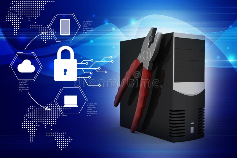 Service Background Concept Stock Illustrations – 532,683 Service ...