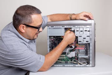 2,138 Desktop Computer Installation Stock Photos - Free & Royalty-Free ...