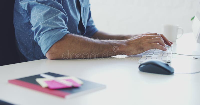 Hands Of Programming And Coding Team Planning Cybersecurity Strategy With Technology Chart And