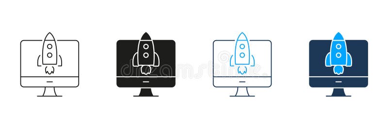 Advancement Symbol Collection Stock Illustrations – 394 Advancement ...