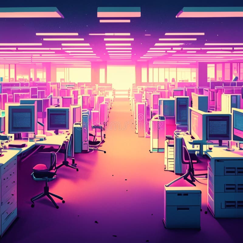 3d Desks Rows Stock Illustrations – 589 3d Desks Rows Stock Illustrations, Vectors & Clipart ...