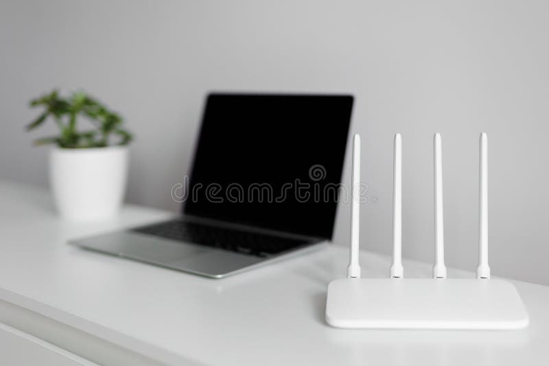 Wifi Router Plant Stock Photos - Free & Royalty-Free Stock Photos from ...