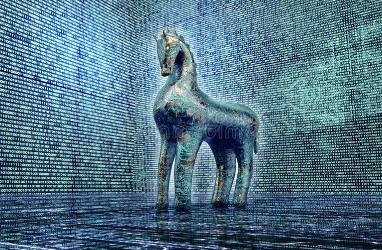 Computer Horse Stock Illustrations – 6,742 Computer Horse Stock ...