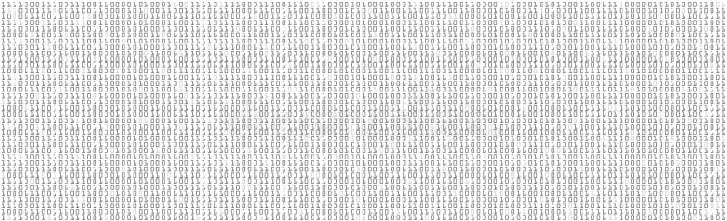 Computer Science Is A Binary Number System Programming Coding Hacker