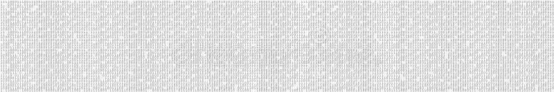 Computer Science Is A Binary Number System Programming Coding Hacker Concept Stock Vector
