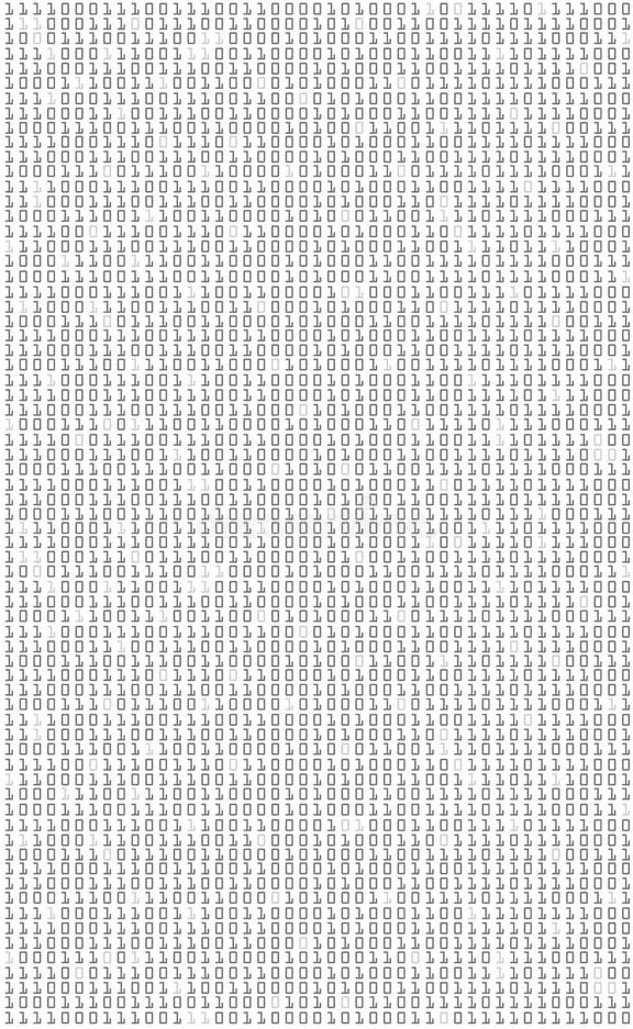 Computer Science is a Binary Number System. Programming, Coding, Hacker ...