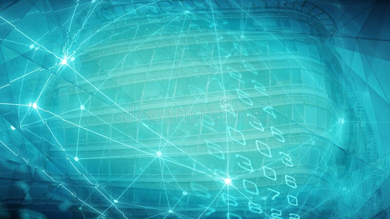 Computer Science in Business and Finance, Digital Numbers Connection ...