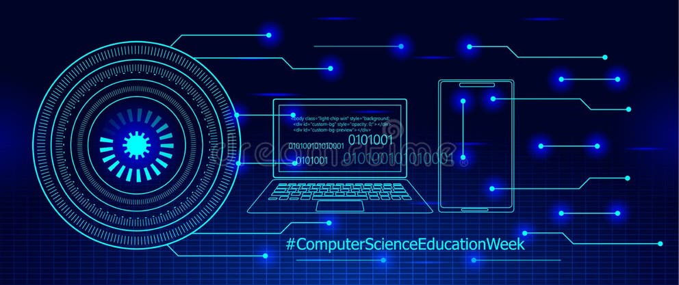 Computer Science Education Week is Celebrated in USA during the Second ...