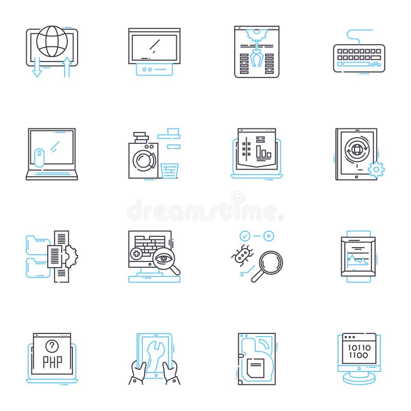 Multithreading Icon Stock Illustrations – 25 Multithreading Icon Stock Illustrations, Vectors ...