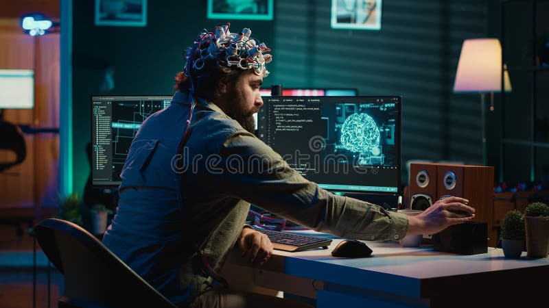 Computer Scientist Develops AI Experiment, Inserting His Persona into ...