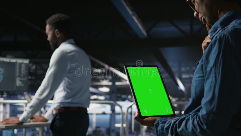 Computer Scientists In Data Center Monitoring Neural Network Llm