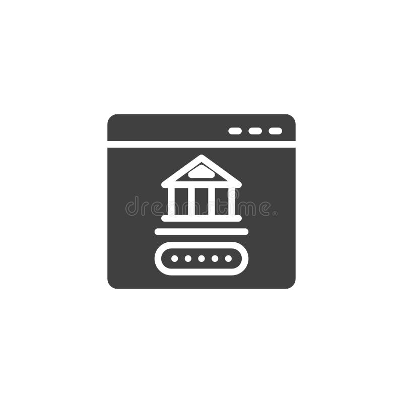 Computer Login Stock Illustrations – 34,352 Computer Login Stock ...