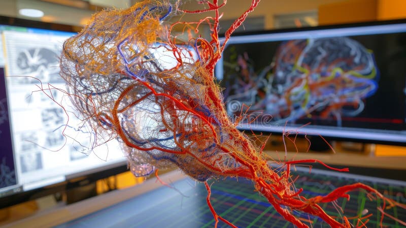 1,409 Ai 3d Model Computer Stock Photos - Free & Royalty-Free Stock ...