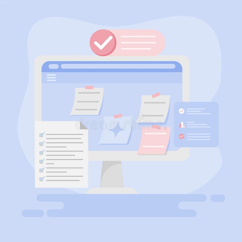 Time Management. Scheduling and Planning Tasks and Appointments ...