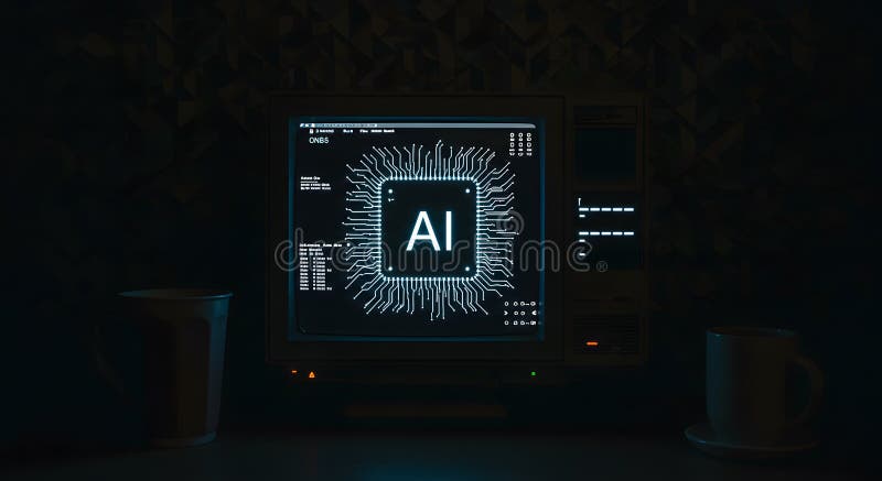 Artificial Intelligence Diagram Stock Illustrations – 36,732 Artificial Intelligence Diagram ...