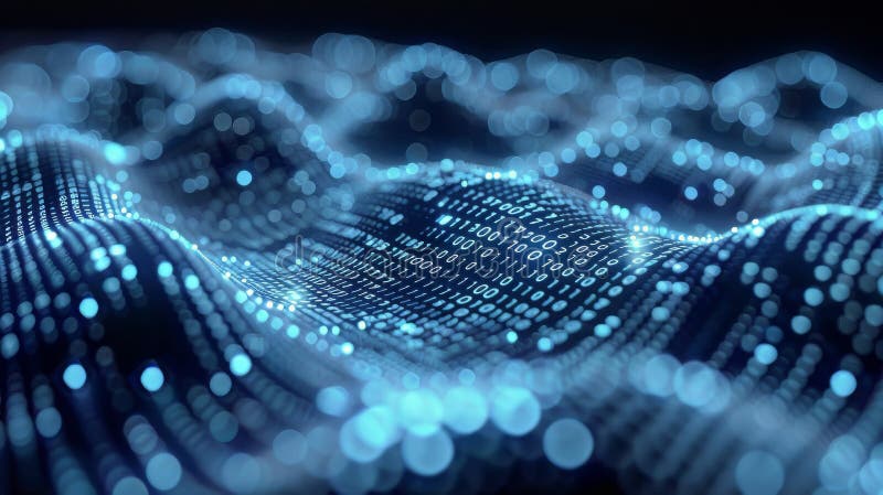 Computer Screen Displaying Multiple Numbers Stock Photo - Image of analytics, display: 309996474