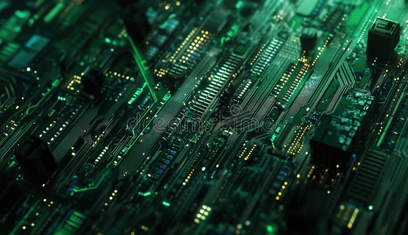 A Computer Screen Displaying a Multitude of Numbers and Data Points Stock Photo - Image of ...