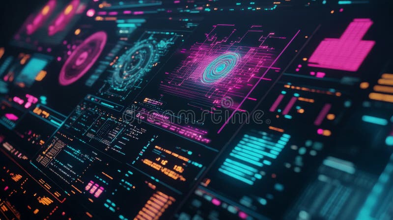 Multiple Monitor Clips Stock Photos - Free & Royalty-Free Stock Photos ...