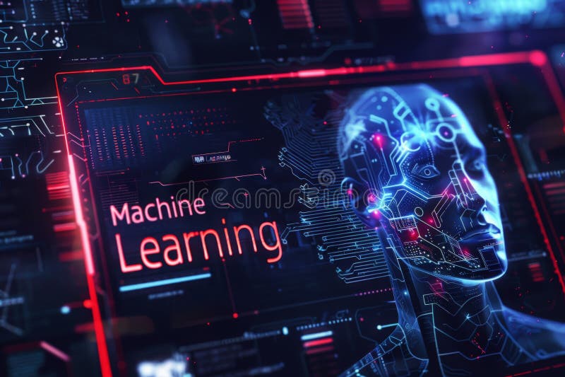 Power Machine Learning Stock Illustrations – 6,662 Power Machine ...