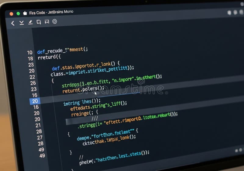 Different Code Segments Stock Illustrations – 6 Different Code Segments ...