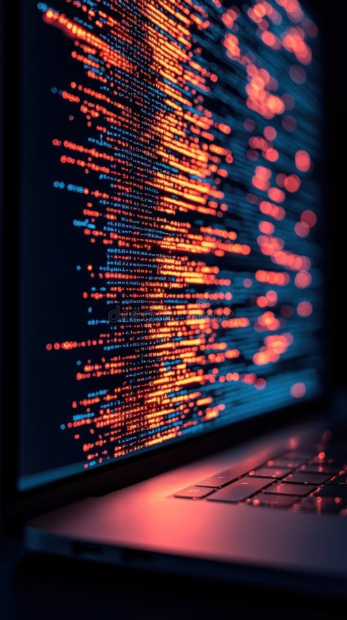 954 Screen Displays Code Stock Photos - Free & Royalty-Free Stock ...