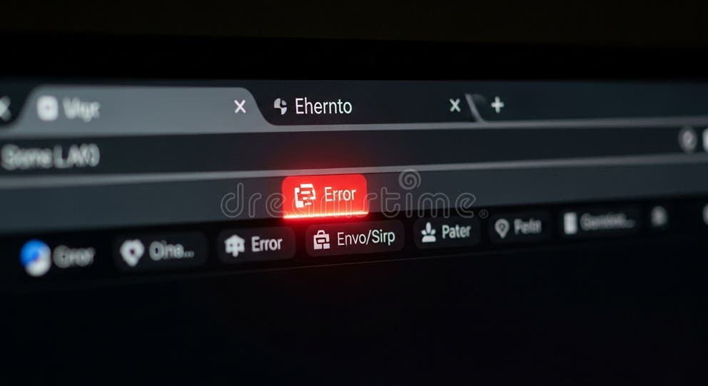 Red Toolbar Stock Illustrations – 277 Red Toolbar Stock Illustrations ...