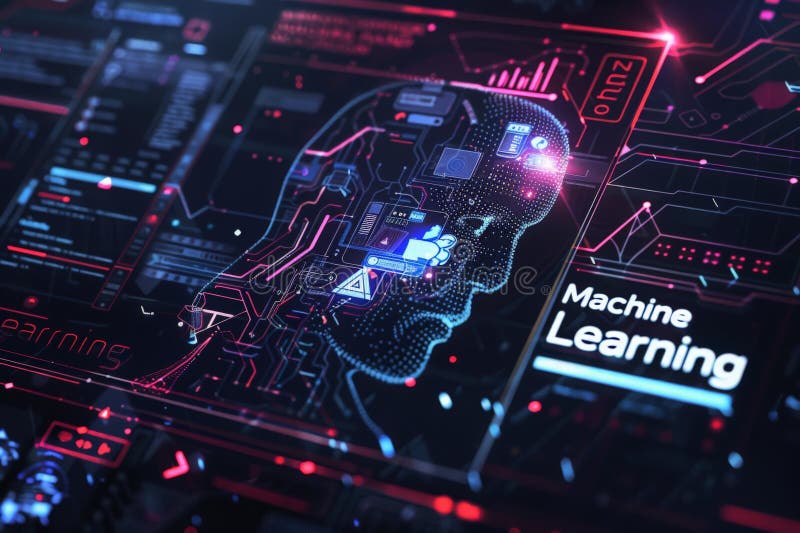 Enlightened Data Unraveling the Secrets of Machine Learning Stock ...