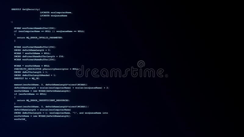 Animation of Typing Formulas of Chemistry in Abstract Digital Space ...