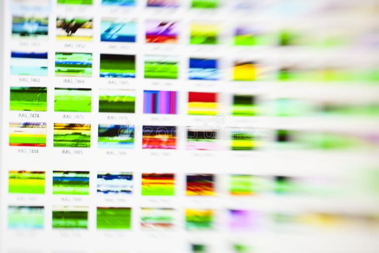 Damaged files - Lost data stock photo. Image of loss - 117755428