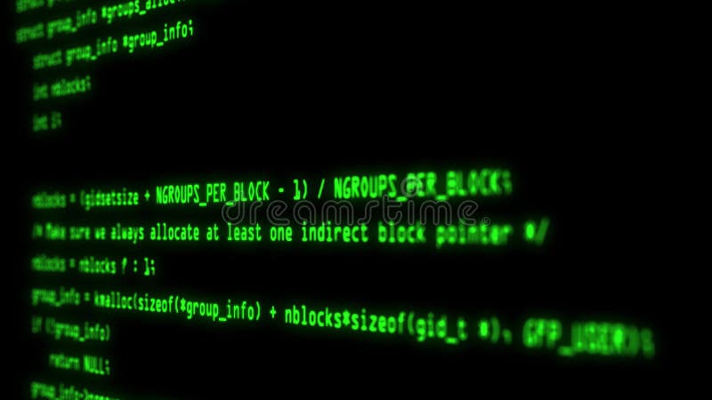 Lines Of Java Coding On Computer Screen Source Code Frontend Development React Coding Script