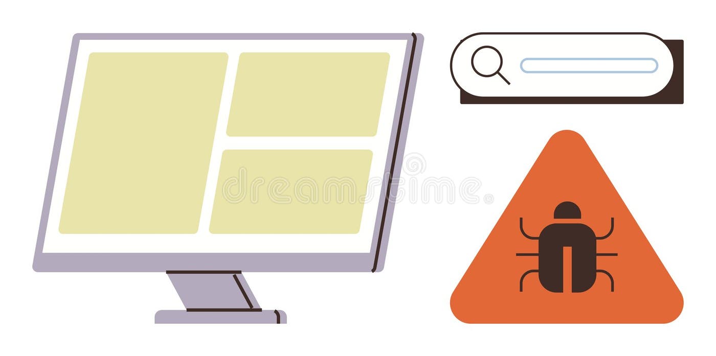 Bug Bar Screen Stock Illustrations – 231 Bug Bar Screen Stock ...