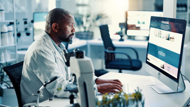 Business, Portrait and Black Man with Phone in City for Social Media ...