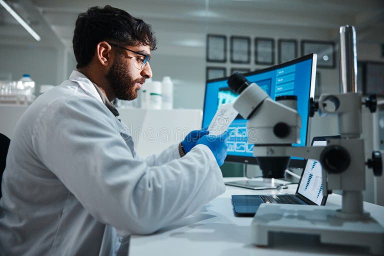 1,724 Microscope Paper Stock Photos - Free & Royalty-Free Stock Photos ...