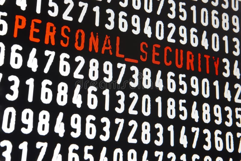 Security Text Stock Illustrations – 137,536 Security Text Stock ...