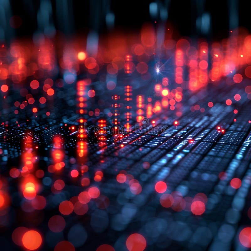 Computer Dots Stock Illustrations – 51,545 Computer Dots Stock ...