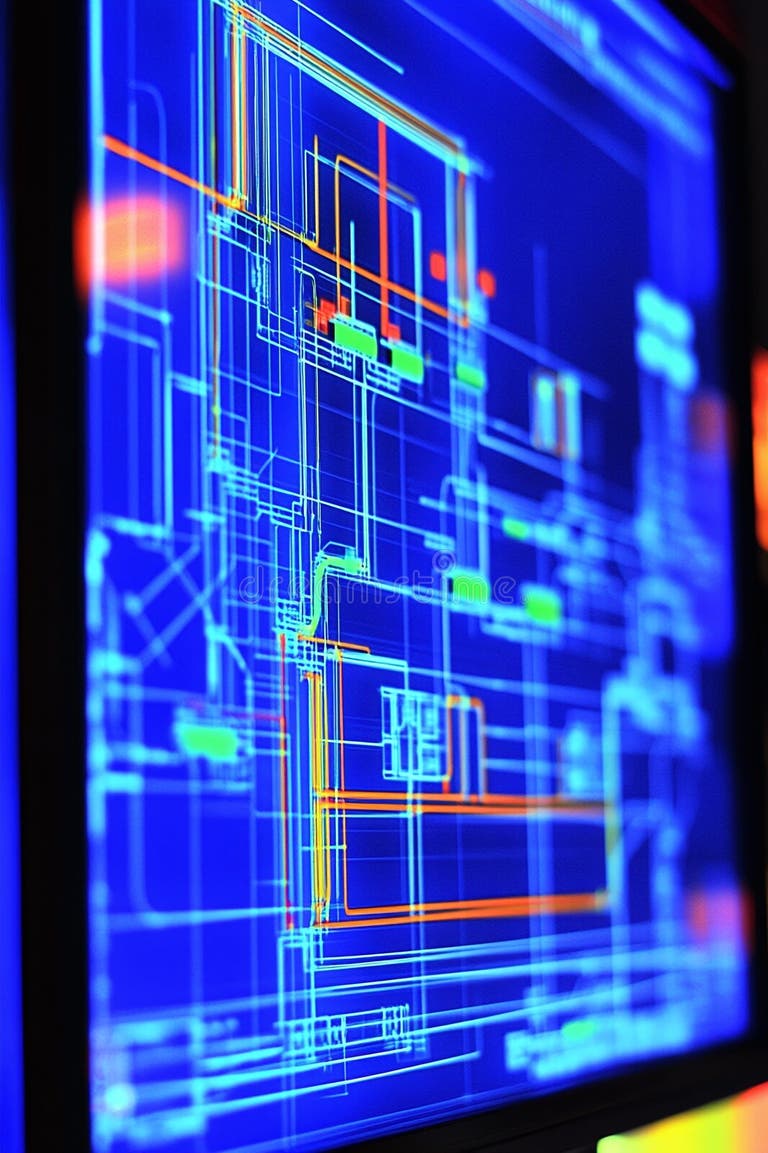 Computer Distribution Stock Illustrations – 37,203 Computer ...