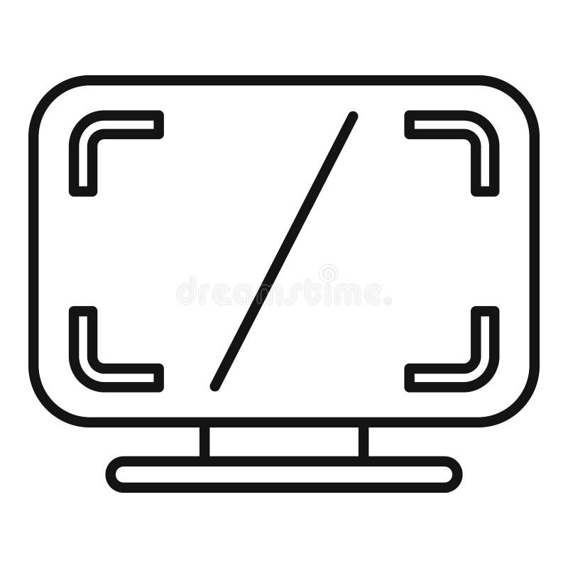 Crop Marks Stock Illustrations – 167 Crop Marks Stock Illustrations ...