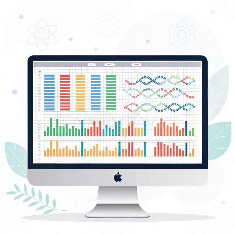 Sequencing Chart Stock Illustrations – 115 Sequencing Chart Stock ...