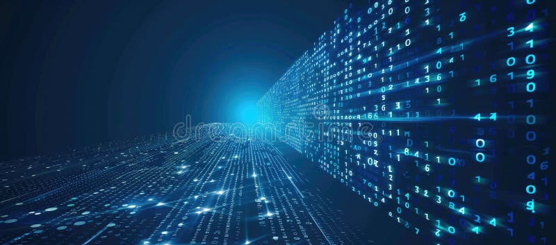A Computer Screen is Showing a Variety of Numerical Data Stock ... A Computer Screen is Showing a Variety of Numerical Data Stock ...