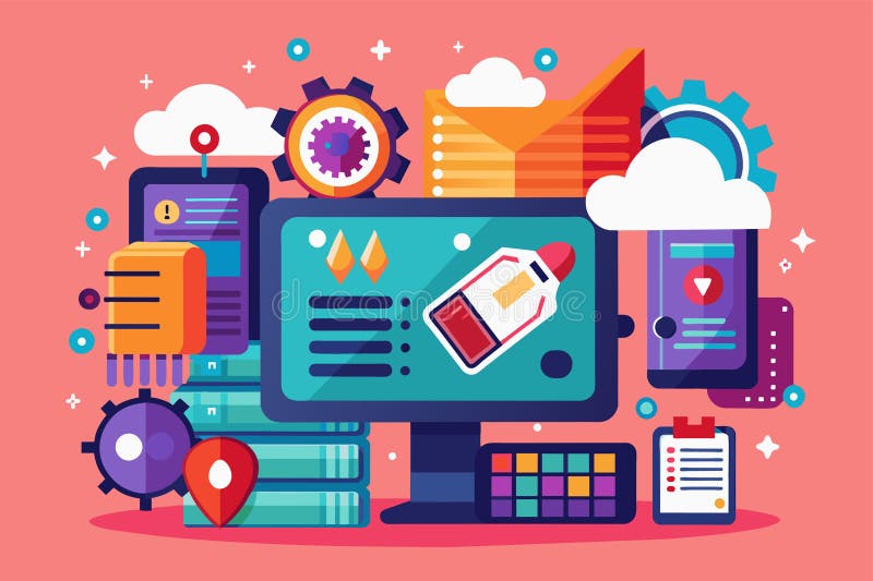 Firmware Options Stock Illustrations – 8 Firmware Options Stock Illustrations, Vectors & Clipart ...