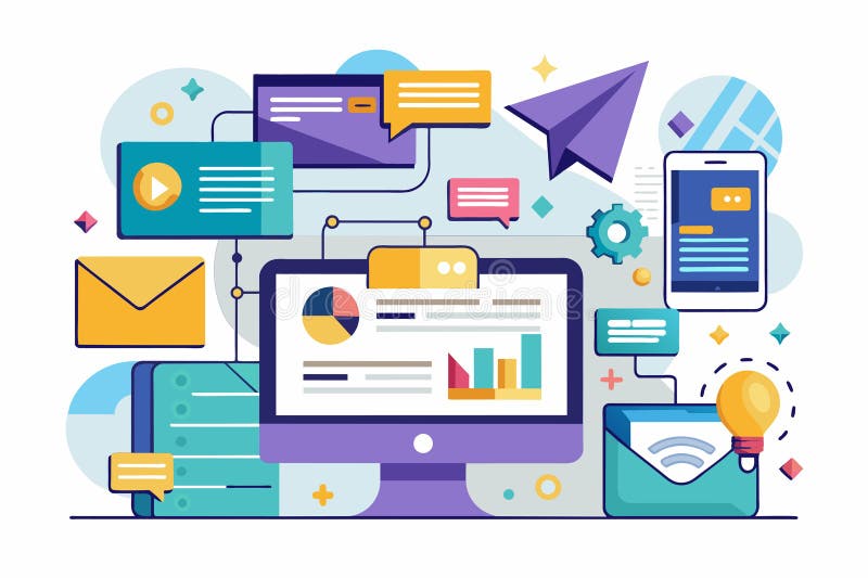 Different Functions Stock Illustrations – 533 Different Functions Stock ...