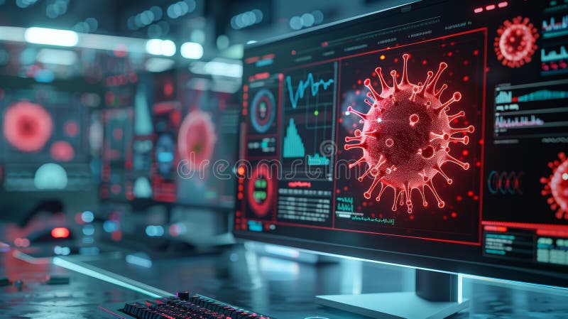 Displaying Cybersecurity Stock Illustrations – 625 Displaying ...