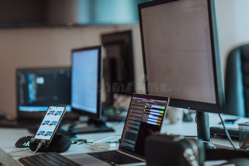 552 Computer Screens Programming Stock Photos - Free & Royalty-Free Stock Photos from Dreamstime
