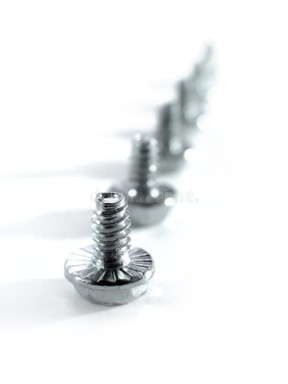 Computer screws stock photo. Image of group, heap, hardware - 361258