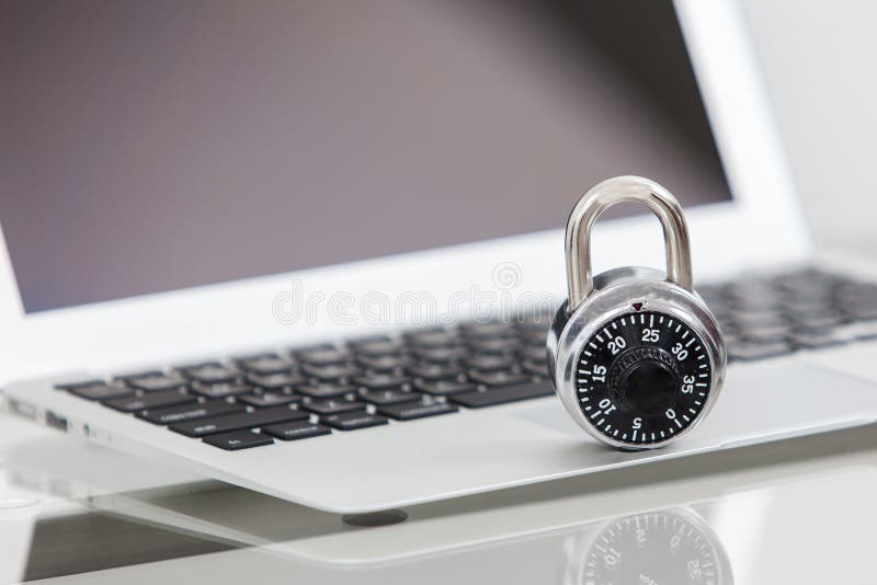 Privacy data stock image. Image of padlock, maintenance - 36025539