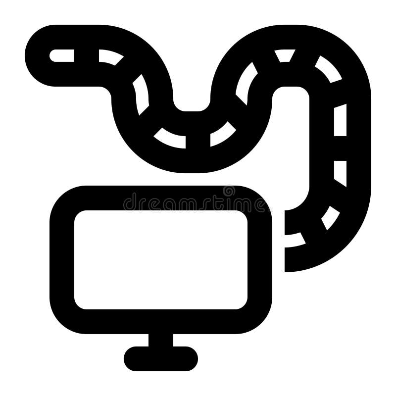 Computerworm Afbeeldingen New Guidance On Ransomware Resistant Backups