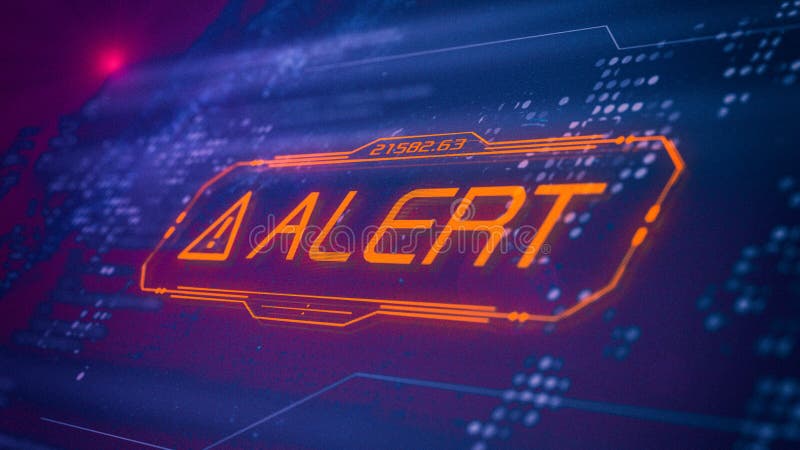 Alert Programming Stock Illustrations – 1,077 Alert Programming Stock ...