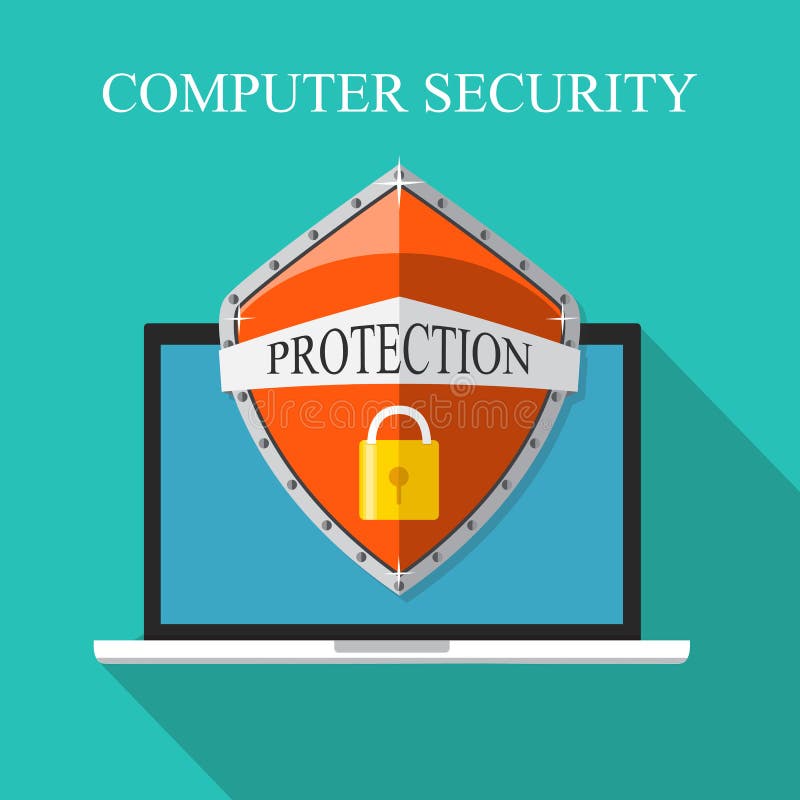 Computer Security, Security Center, Online Safety, Data Protection ...