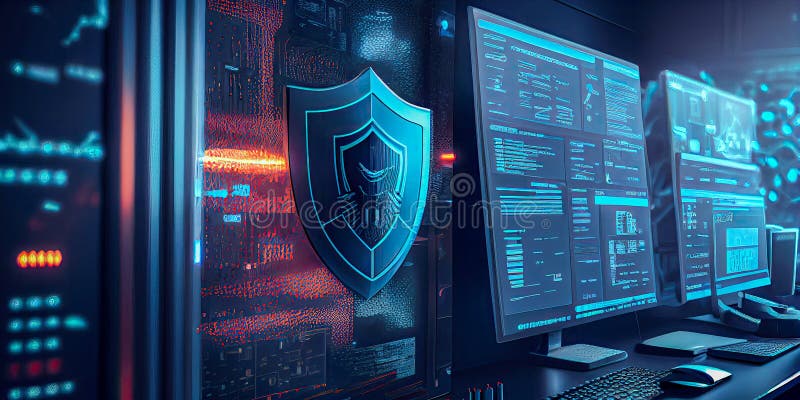 Cyberspace Digital Computer Network Security As a Global Database ...