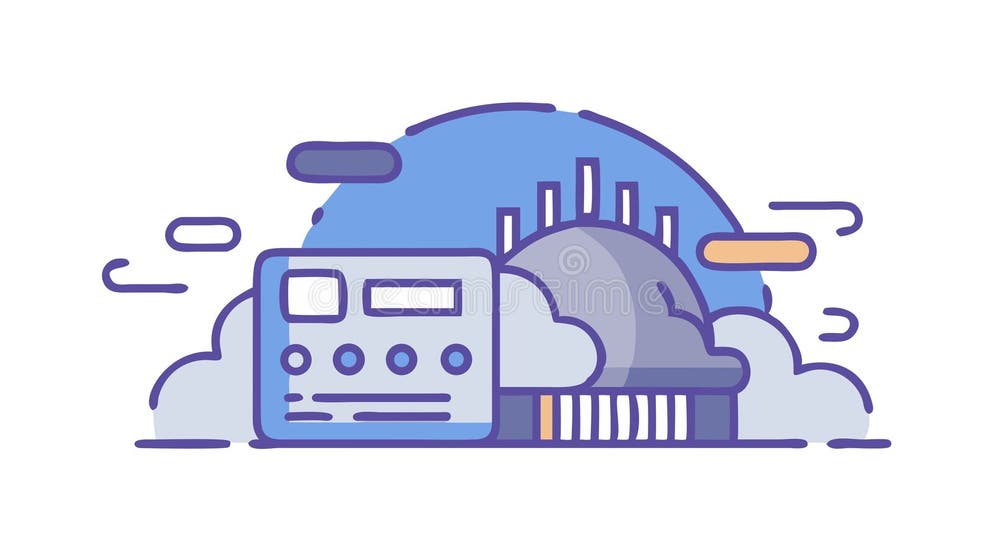 Processing Networking Stock Illustrations – 19,407 Processing Networking Stock Illustrations ...